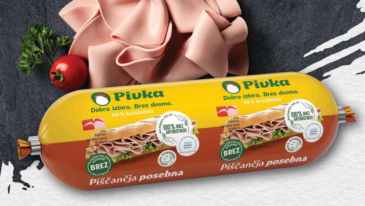 Veleprodaja, zastupništvo i distribucija roba široke potrošnje